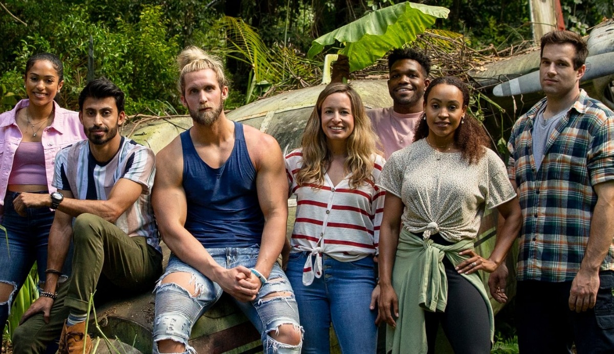 Quiz: Which The Mole Character Are You? Season 6 Update