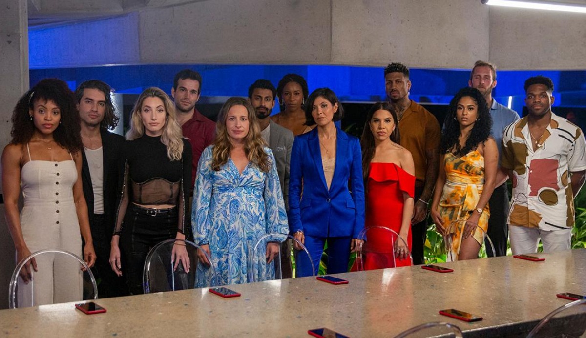 Quiz: Which The Mole Character Are You? Season 6 Update