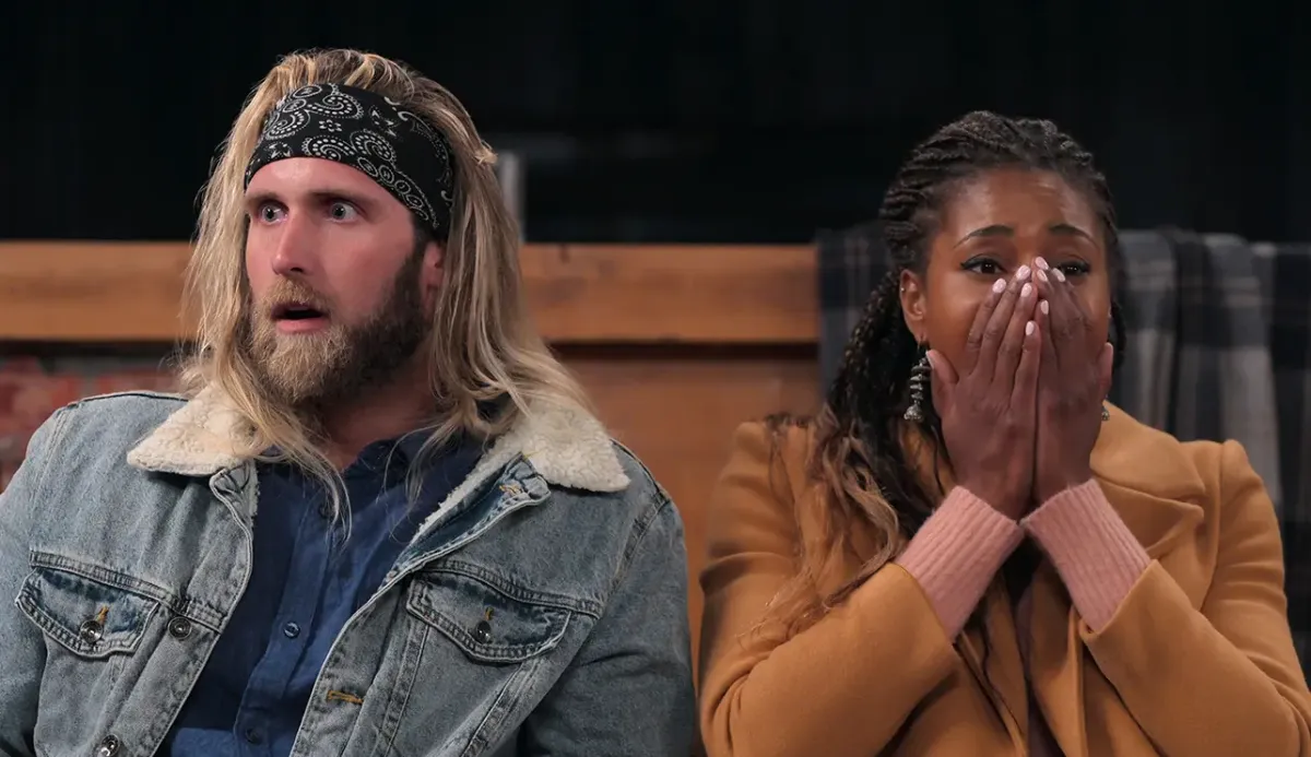 Quiz: Which The Mole Character Are You? Season 6 Update