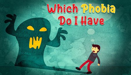 Quiz: Which Phobia Do I Have? Find Your Fear 100% Accurately