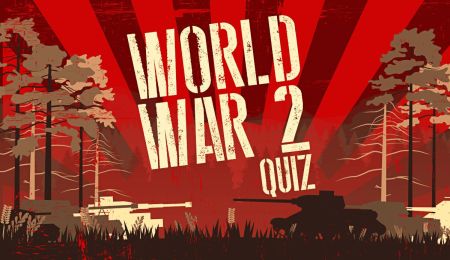 World War II Quiz. Can You Score More Than 80%?