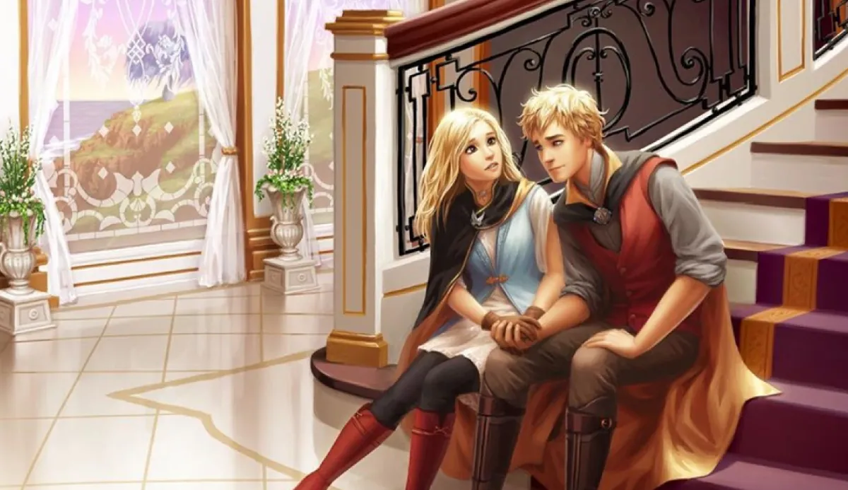 Quiz: Which KotLC Character Are You? 2023 Updated