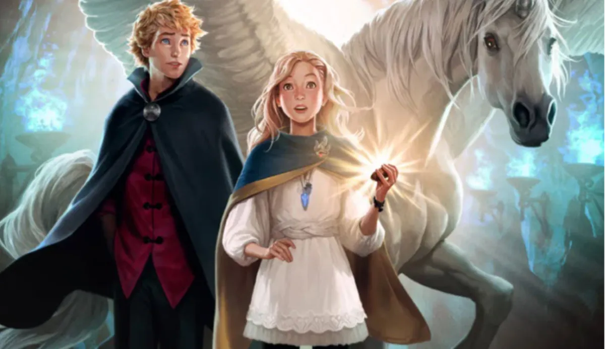 Quiz: Which KotLC Character Are You? 2023 Updated