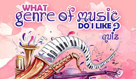What Genre of Music Do I Like? A Music Personality Test