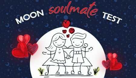Moon Soulmate Test. 100% Accurate Match