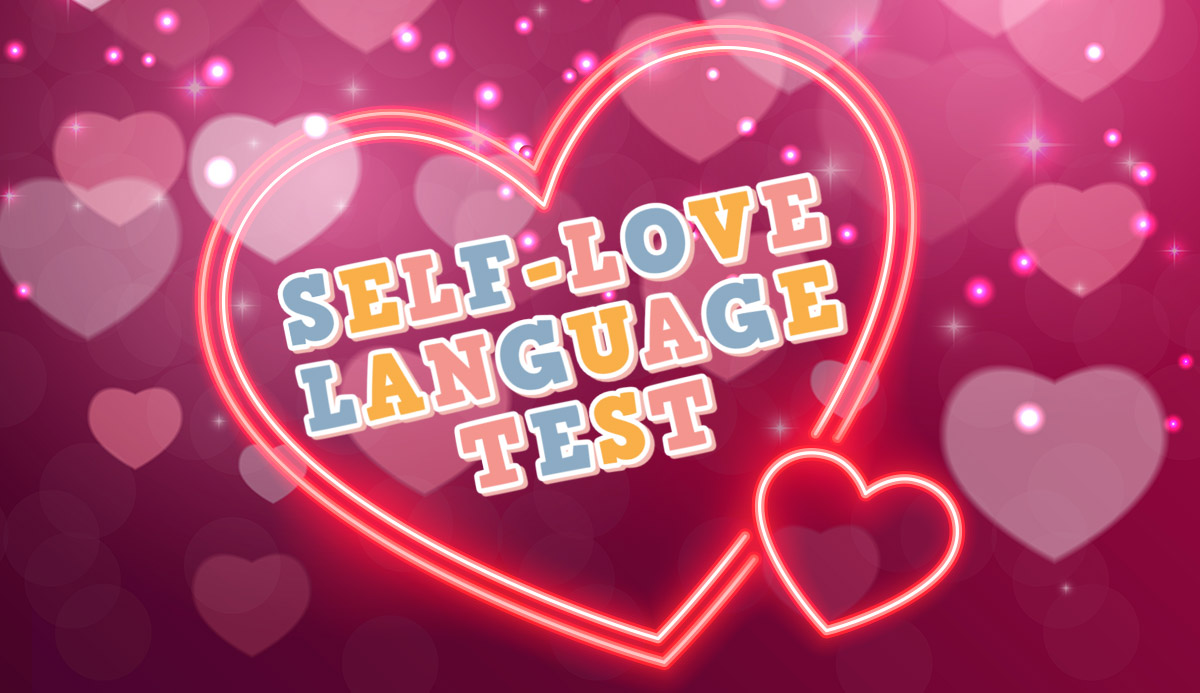 Self-love Language Quiz. 100% Free - Quiz Expo