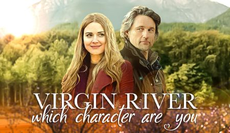 Quiz: Which Virgin River Character Are You? Season 5 Updated