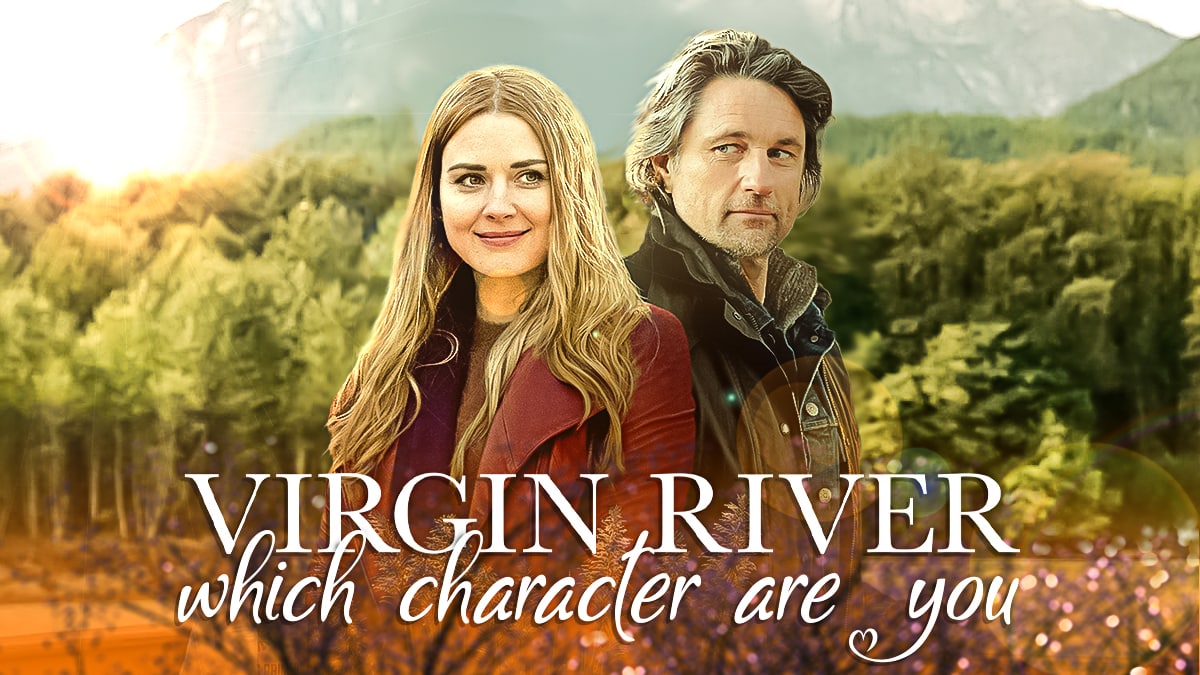 Quiz: Which Virgin River Character Are You? Season 5 Updated
