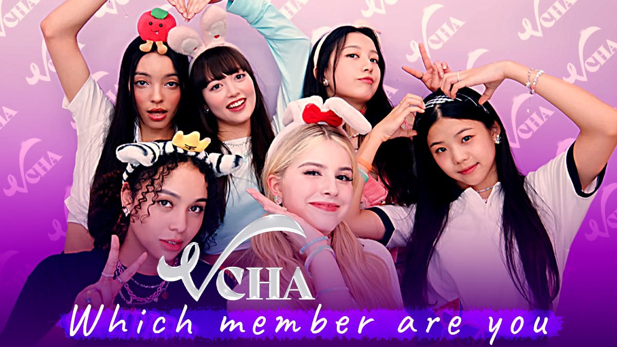 Quiz: Which VCHA Member Are You? 100% Fun