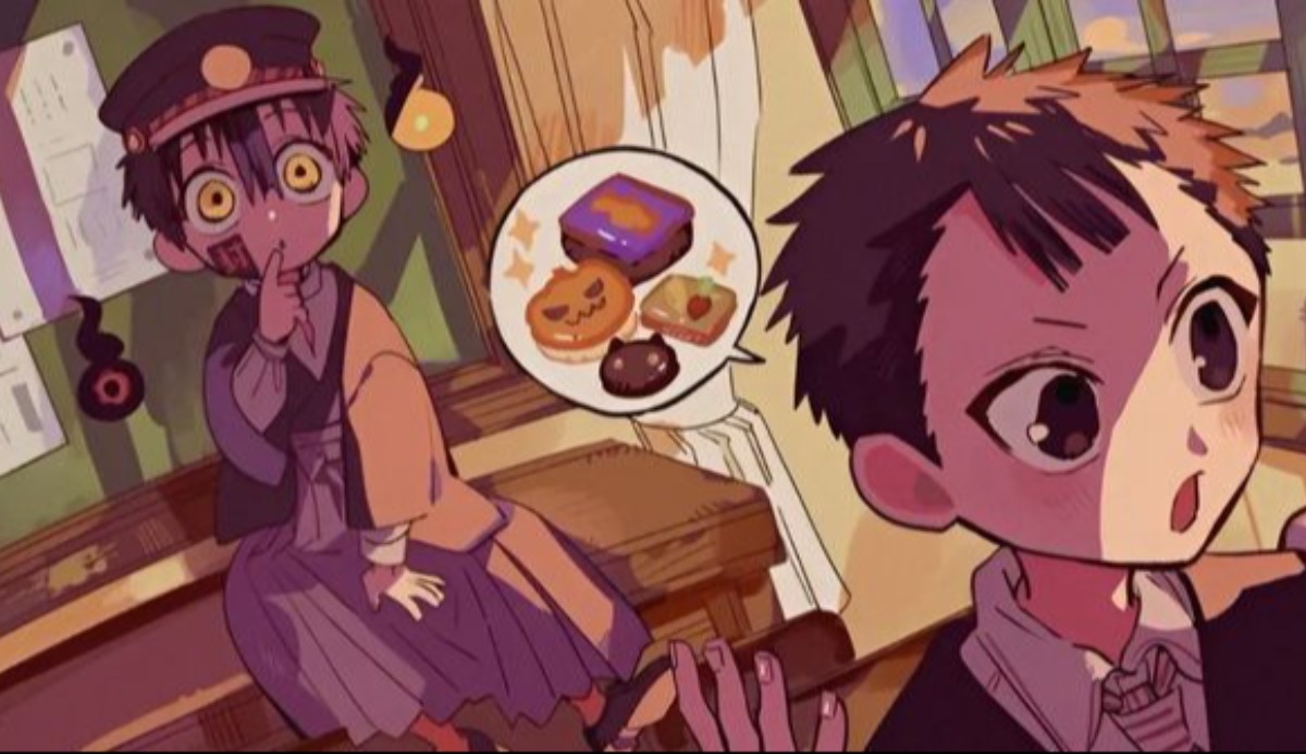 Quiz: Which TBHK Character Are You? 100% Personality Match