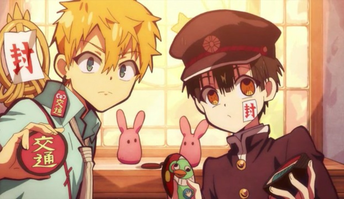 Quiz: Which TBHK Character Are You? 100% Personality Match