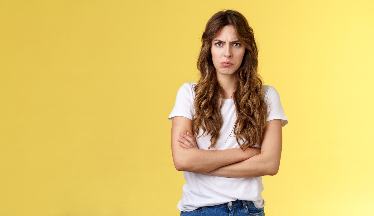 Are You a Problem? 100% Honest Quiz