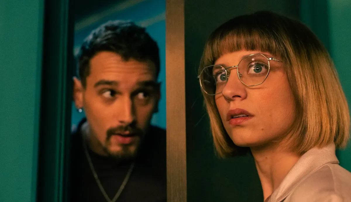 Which Berlin Character Are You? Money Heist 2024 Quiz