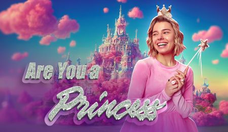 Quiz: Are You a Princess? 👑 100% Fun