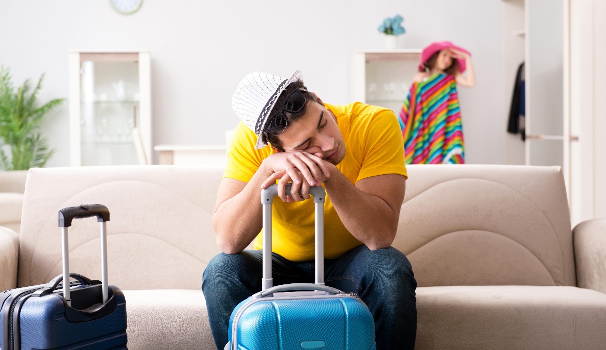 Travel Personality Test. Find Your Style 100% Accurately