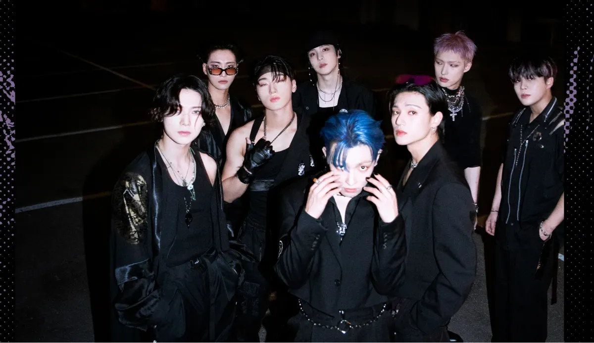 Quiz: Which ATEEZ Member Are You? 1 of 8 matching