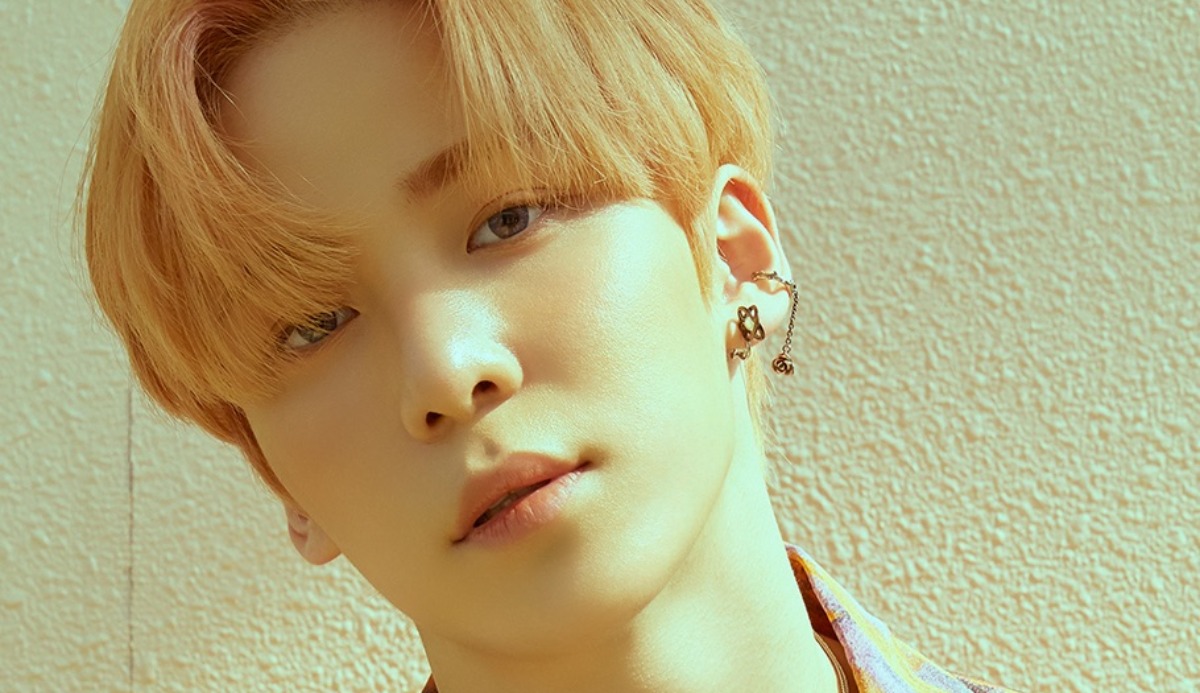 Quiz: Which ATEEZ Member Are You? 1 of 8 matching