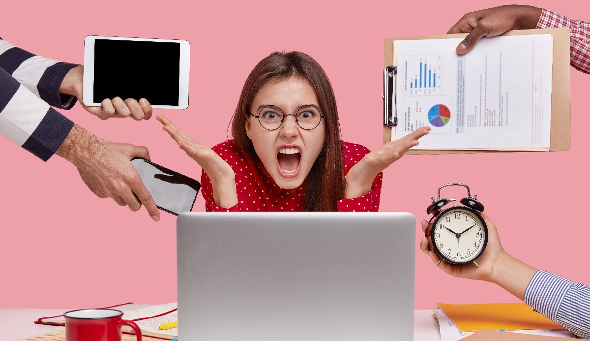 Quiz: What Bad Habits Do You Have? 100% Honest