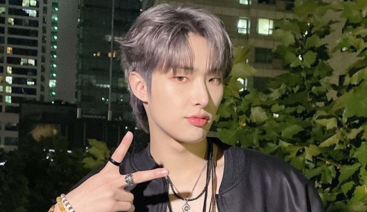 Quiz: Which ATEEZ Member Are You? 1 of 8 matching