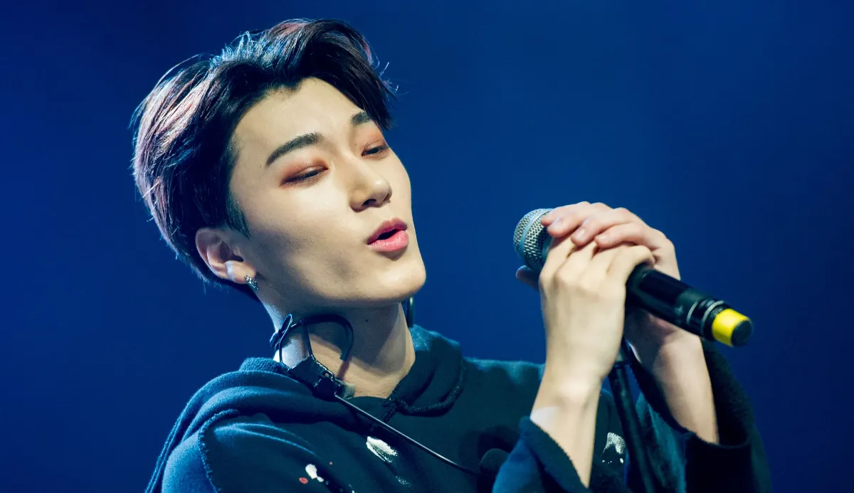 Quiz: Which ATEEZ Member Are You? 1 of 8 matching