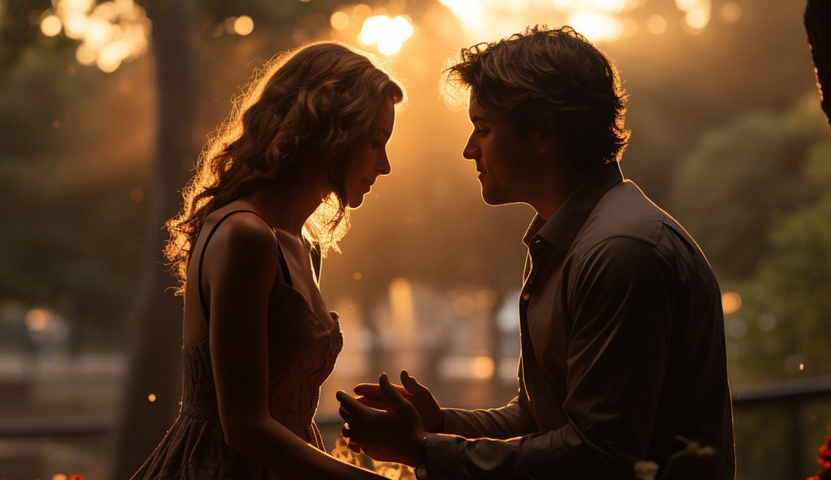 Are You a Lover or a Fighter? 100% Honest Relationship Quiz