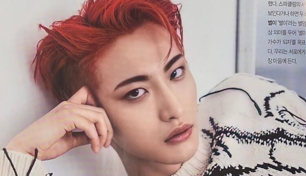 Quiz: Which ATEEZ Member Are You? 1 of 8 matching