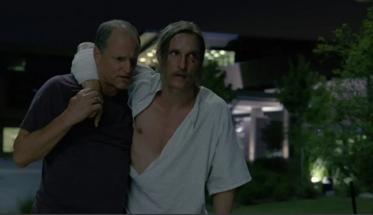 Quiz: Which True Detective Character Are You? S4 Updated