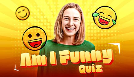 How Funny Are You? This 15-question Quiz Rates Your Humor