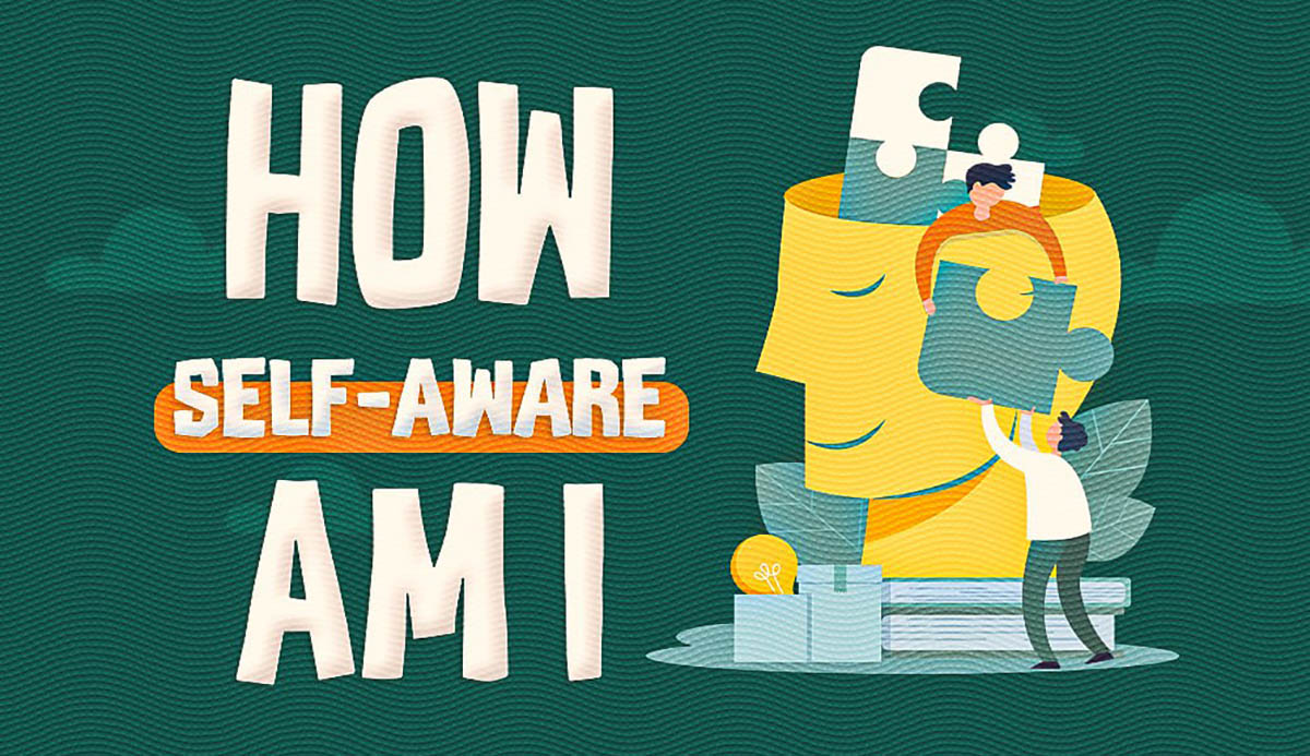 How Self-Aware Are You? This Quiz Analysis 15 Signs